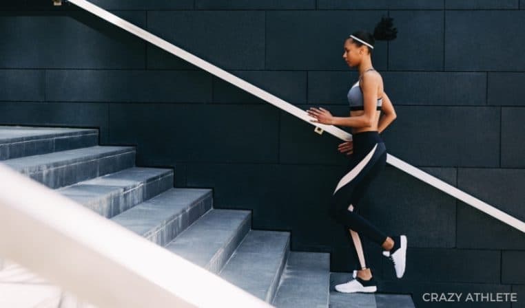 13 Best Cardio Exercises You Can Do at Home - CrazyAthlete