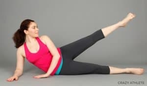 30 Best At-Home Workouts: All Levels, Without Any Equipment