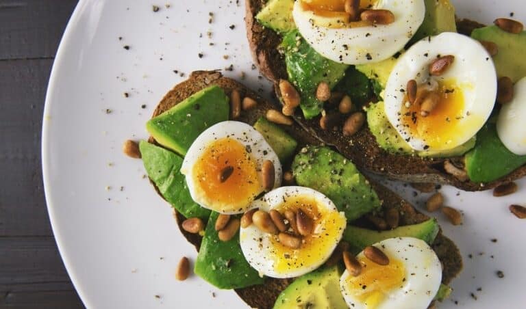 40 Healthy Post-Workout Snack Ideas (For All Diets)