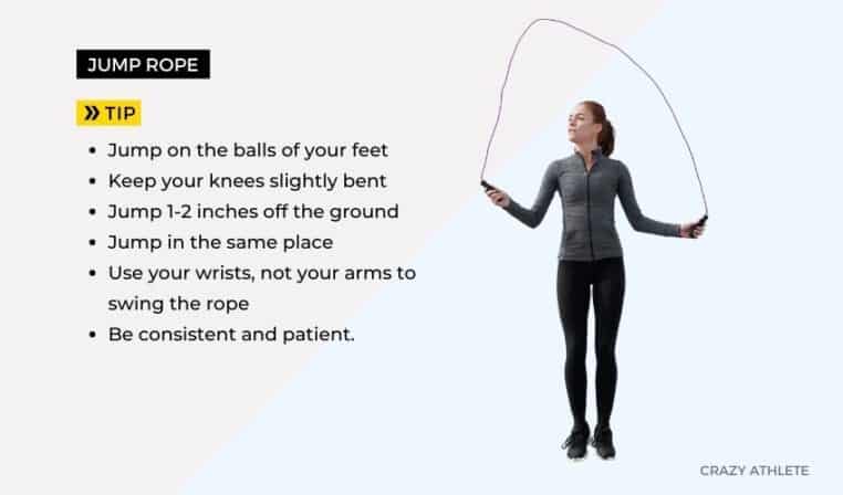 How to Build Endurance: Proven Tips, Exercises and More