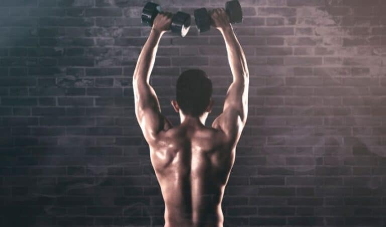 9 Best Traps Exercises for Mass (GET BIGGER FAST!)