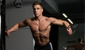 9 Effective Inner Chest Exercises (GET DEFINED PECS!)