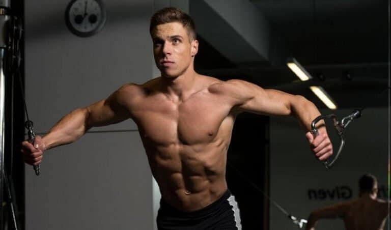 9 Effective Inner Chest Exercises (GET DEFINED PECS!)