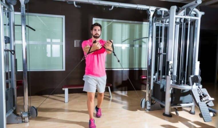 9 Effective Inner Chest Exercises (GET DEFINED PECS!)