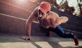 How to Build Muscle Around the Rib Cage? (Best Strategy!)