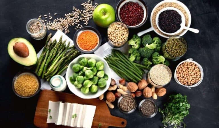 The 20 Best Protein Sources for Vegans and Vegetarians