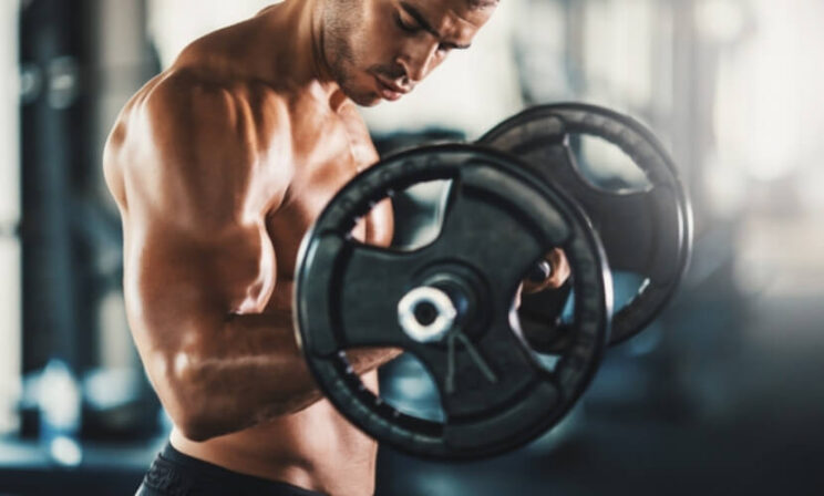 9 Effective Inner Chest Exercises (GET DEFINED PECS!)