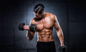 10 Best Long Head Biceps Exercises (HUGE PEAKS)