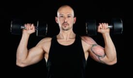 11 Best Side Delt Exercises (Plus My Top 3 Picks)